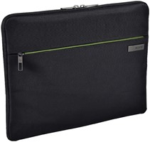 Laptophoes Leitz Complete 15.6" Zwart - Sijbes Ergonomie